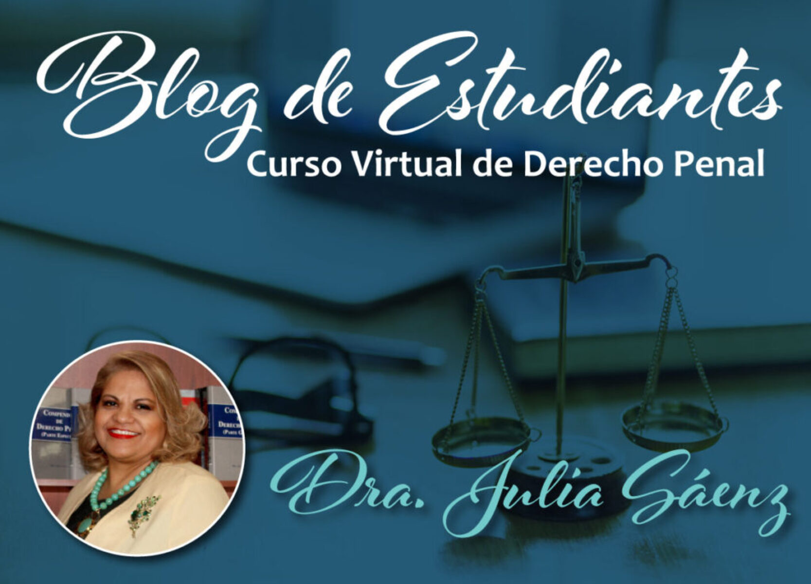 Doctora Julia Sáenz